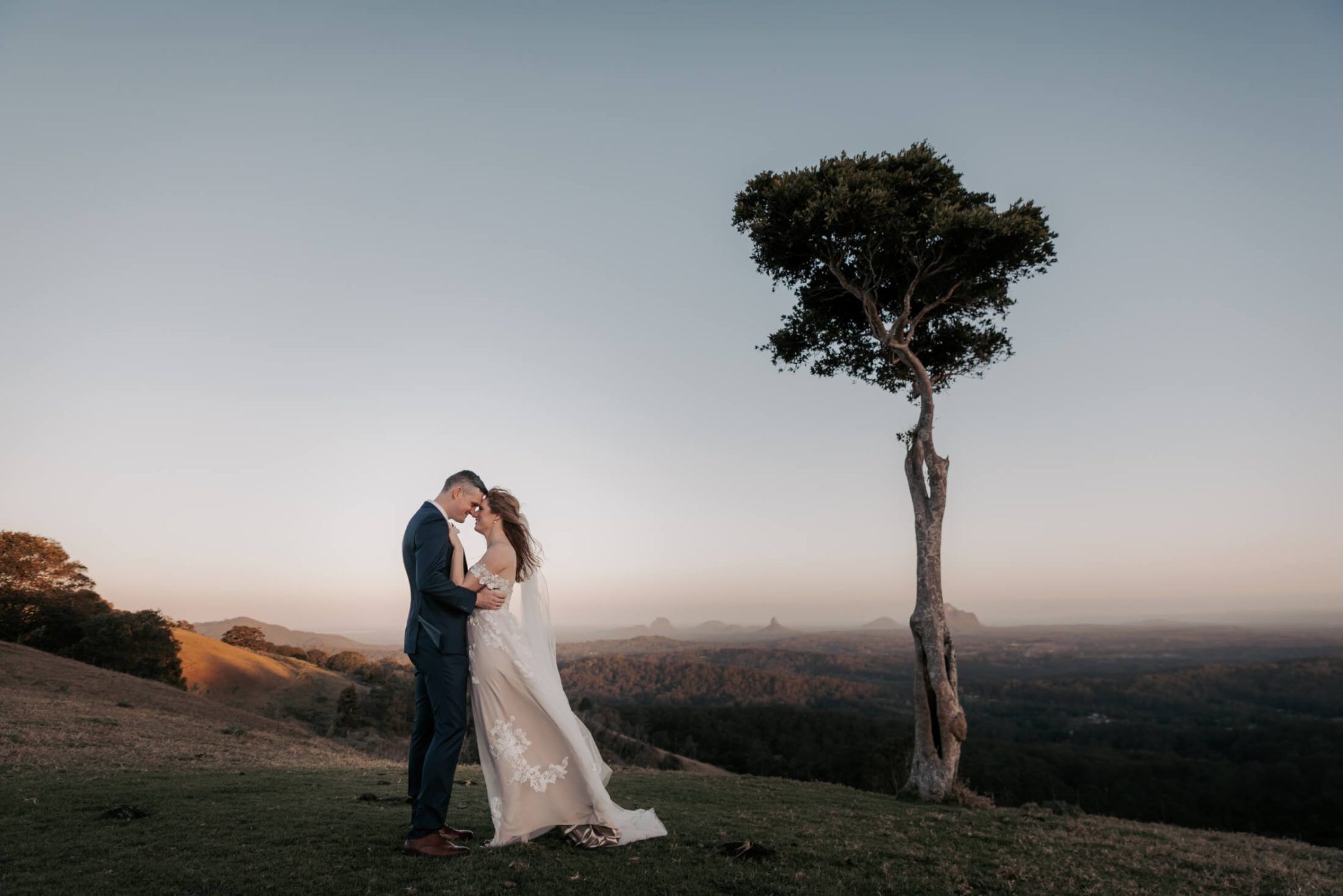 $990 Brisbane Wedding Photographer | Lucas Kraus Photography