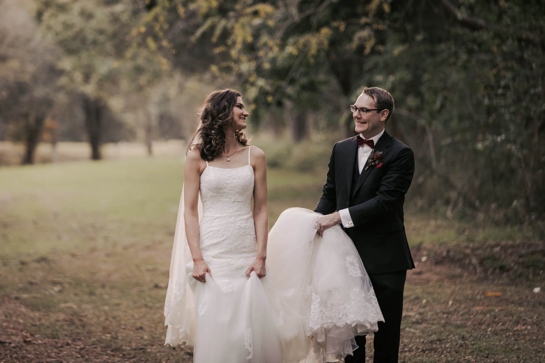 $990 Brisbane Wedding Photographer | Lucas Kraus Photography