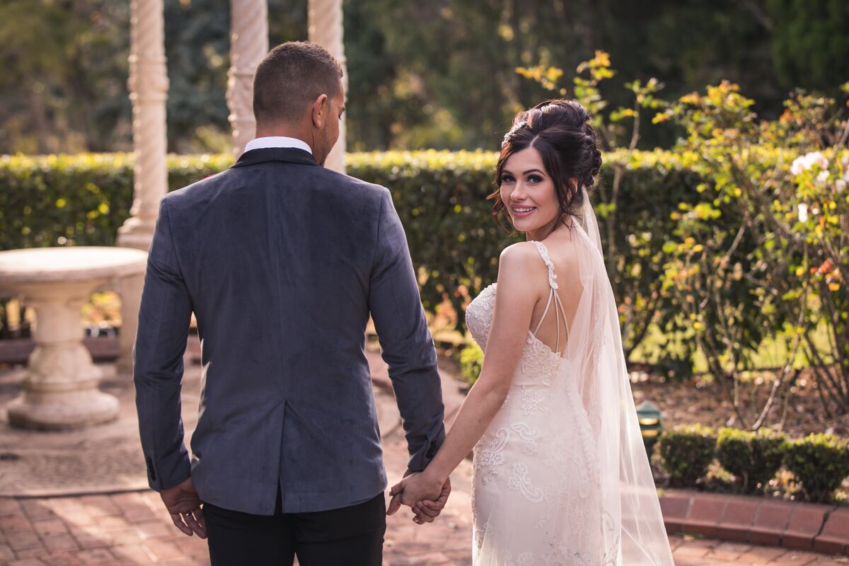 Gold Coast Wedding Photographer under $1000 | Lucas Kraus Photography